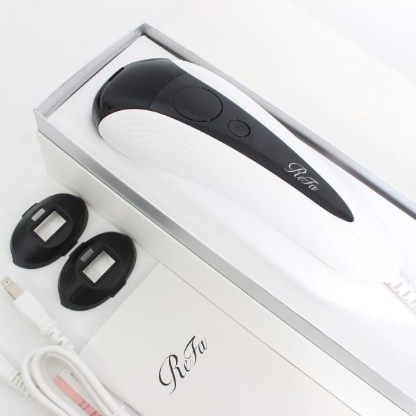【美品】MTG ReFa EPI GO RE-AR-02A 光美容器 脱毛 リファ エピ ゴー 本体■商品状態【A】大きなダメージもなく程度良好の美品・USED品ではございますが大きなダメージや汚れなどもなく状態の良い商品です。・元箱カバー...