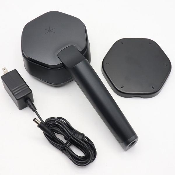 【美品】ソノリプロ PDS1010 超音波ヘアケア スカルプケアデバイス SonoRepro 本体■商品状態【A】大きなダメージもなく程度良好の美品・USED品ではございますが大きなダメージや汚れなどもなく状態の良い商品です。・商品の特性上...