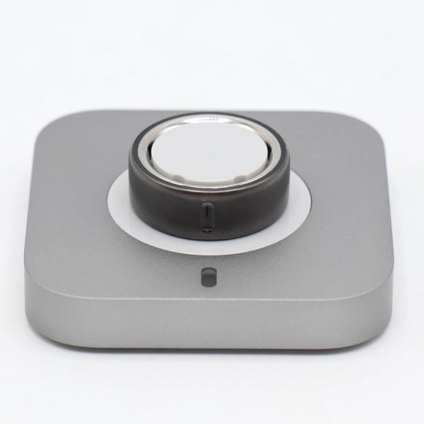 【美品】Oura Ring 4 JZ90-54218-06 ステルス US 6号 スマートリング オーラリング 本体■商品状態【A】大きなダメージもなく程度良好の美品・リングには使用に伴う擦れ感がございますが、全体的に状態の良い中古品です。...