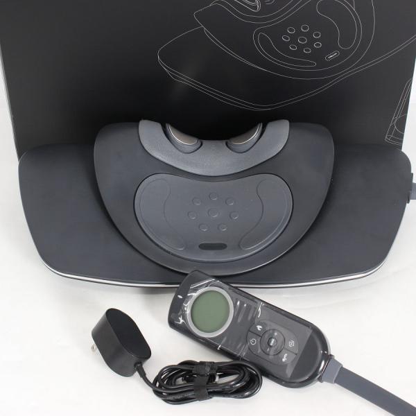 【美品】MYTREX MEDI NECK MT-MDN24B ネックストレッチャー EMS 創通メディカル マイトレックス 本体■商品状態【A】大きなダメージもなく程度良好の美品・若干の擦れ感はございますが、全体的に大きなダメージはなく良品...
