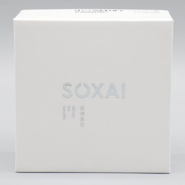 【新品未開封】SOXAI RING 2 ピンクゴールド 24号 SOXAIRING2PGD24 スマートリング ソクサイリング 本体■商品状態【N】未使用品・新品未開封の商品です。・自社で梱包して発送いたします。