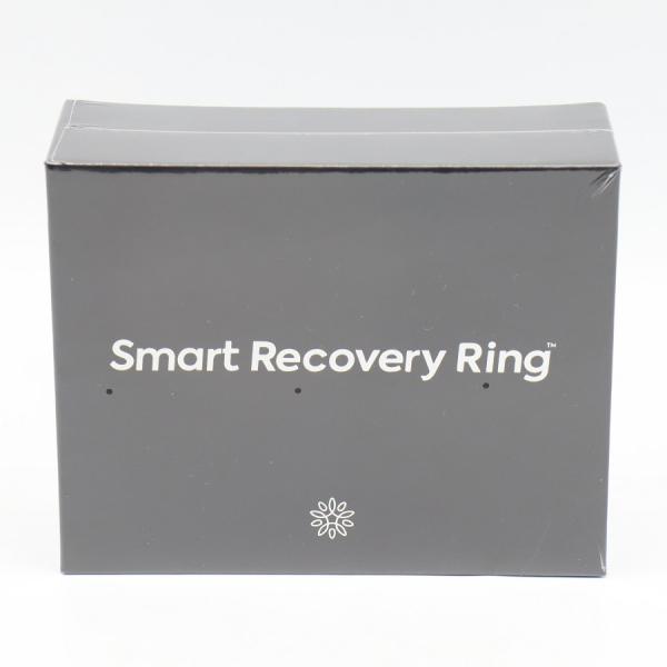【新品未開封】issin Smart Recovery Ring SRR25W01YJ マットブラック USサイズ 10号 スマートリング イッシン 本体■商品状態【N】未使用品・新品未開封の商品です。・自社で梱包して発送いたします。