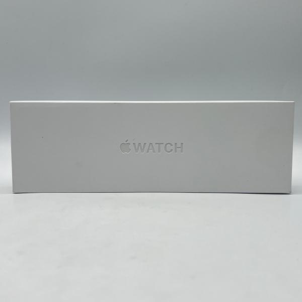 【新品未開封】Apple Watch Series11 46mm GPS MEV44J/A スペースグレイアルミニウムケース/ブラックスポーツバンド M/L アップルウォッチ 本体■商品状態【N】未使用品・アクティベーションされていない新品...