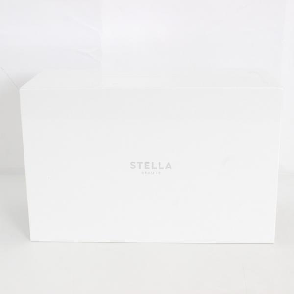 【新品未開封】STELLA BEAUTE IPL＆NIR光美容器 PRO SB-IFD04-01 ルミナスホワイト ステラボーテ 本体■商品状態【N】未使用品・新品未開封の商品です。・自社で梱包して発送いたします。◆従来品の機能に加え、美容...