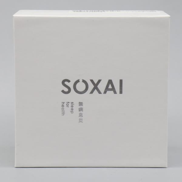 【新品未開封】SOXAI RING 2 ゴールド 12号 SOXAIRING2GD12 スマートリング ソクサイリング 本体■商品状態【N】未使用品・新品未開封の商品です。・自社で梱包して発送いたします。■元箱・説明書について・元箱：あり