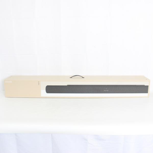 【新品】Sonos Arc Ultra ARCG2JP1BLK ブラック サウンドバー Dolby Atmos対応 AirPlay2対応 アレクサ搭載 ホームシアター ソノス アーク ウルトラ 本体■商品状態【N】未使用品・新品未使用の商品...