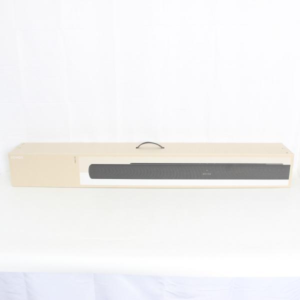 【新品未開封】Sonos Arc Ultra ARCG2JP1BLK ブラック サウンドバー Dolby Atmos対応 AirPlay2対応 アレクサ搭載 ホームシアター ソノス アーク ウルトラ 本体■商品状態【N】未使用品・新品未開封...