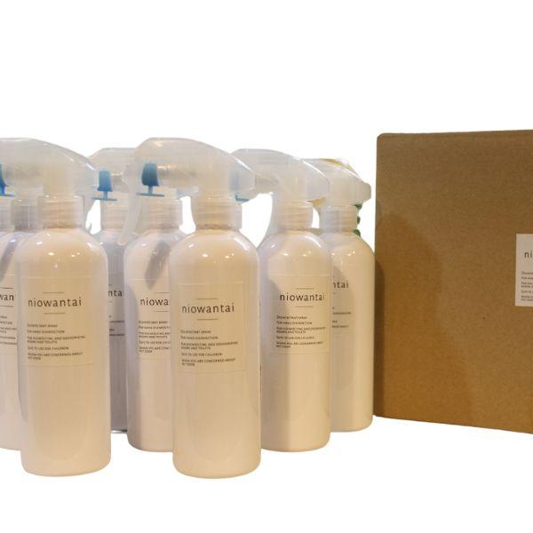 ◎天然素材使用・無香料 製造国：日本原材料・成分：天然酵素【用途1】空間の除菌消臭(キッチン、子ども部屋、トイレ、リビング、玄関、家中丸ごと！！、車の中等々)【用途2】布製品の除菌消臭(ソファ、カーペット、カーテン、枕、布団、マットレス、衣...