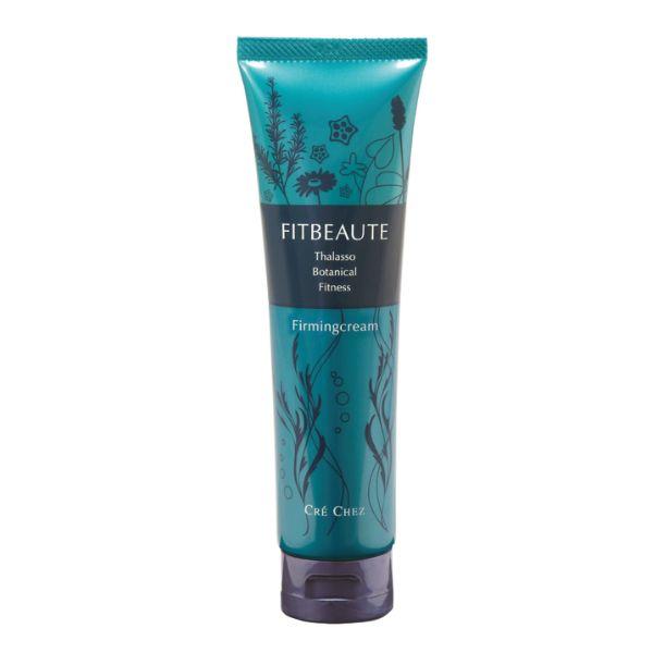 お肌を引き締め、すっきりボディに導くジェルクリーム二の腕、お腹、太ももなどをターゲットにした、マッサージ効果によりお肌を引き締めるジェルクリームです。植物・海洋由来成分を贅沢に配合しています。・植物のちから（お肌の引き締め成分）　グロブラリ...