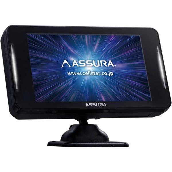 JMA600/520/401対応　MSSS対応アンテナ一体型　トリプルセンサー搭載（Gセンサー・ジャイロセンサー・気圧センサー）無線LAN搭載GPSデータ更新無料ゼンリンのフルマップ搭載（マップのデータ更新は有料）OBDII対応：(別売RO...