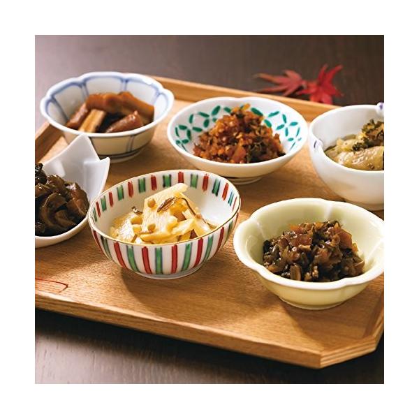 「商品情報」食べ切りサイズのおつけもの。旬の味と鮮度を逃さず、おいしくお召し上がりいただくために、少人数の食卓でも食べきれるように小分けにしました。お気に入りも見つけやすい詰め合わせです。大安の漬物は、明治35年創業当時の漬け込み方法や伝統...