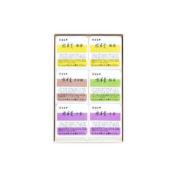 「商品情報」しっかりとした食感とコクのある味わいがとらやの水羊羹の特徴です。夏の贈りものにおすすめです。水羊羹「御膳（こし餡）」「小倉」「抹茶」「黒砂糖」ギフト 贈り物 包装 熨斗 のし 敬老の日 残暑お見舞い 御中元 お歳暮 お祝い 御祝...