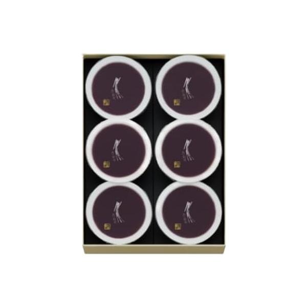 「本生製法」で誕生したみずみずしい味わいの水羊羹さわやかな口あたりとふくよかな小豆の風味。独自の「本生製法」で誕生したみずみずしい味わい北海道産小豆を使い、きめ細かく炊きあげた水羊羹は愛知川工場に設けたクリーンルームに運ばれます。水羊羹にか...