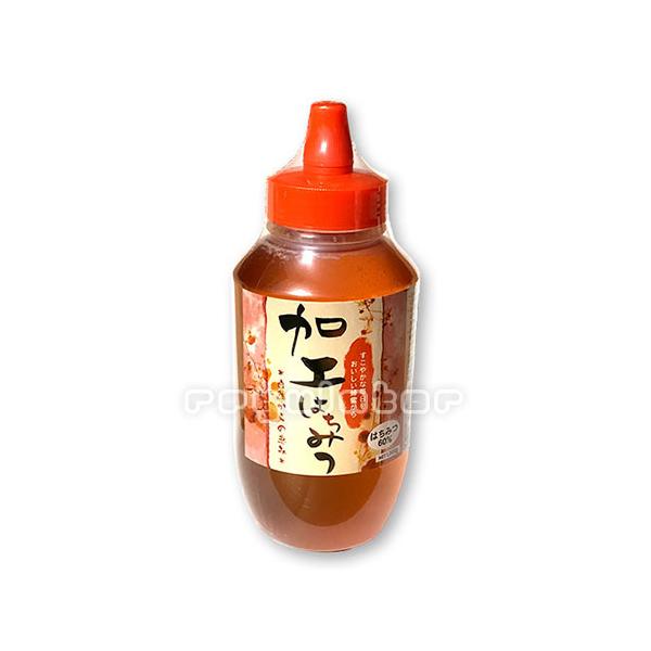 ＊大地からの恵み＊すこやかな毎日をおいしい蜂蜜からはちみつは健康的な食品ですが、1歳未満の乳児には与えないほうが安全です。はちみつは白く結晶しますが、品質に変わりはありません。湯煎すると元の液状に戻ります。