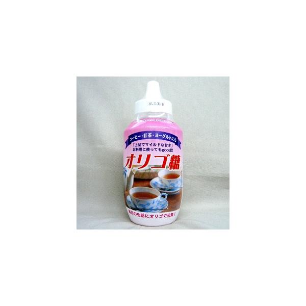 砂糖よりもカロリーの低い、ビフィズス菌増殖甘味料です。上品でマイルドな甘さコーヒー、紅茶、ヨーグルトにお料理に使ってもgood