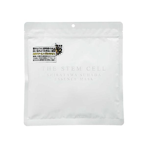 厳選した美容成分を贅沢に凝縮したエッセンスマスク。日々変化する乾燥やハリ不足などの肌悩みに着目し、角質層まで美容成分がスッとなじみます。目元・目尻・眉間・おでこ・毛穴・口周りなど、乾燥やハリ不足で暗く見えやすい部分にもやさしく密着。肌をなめ...