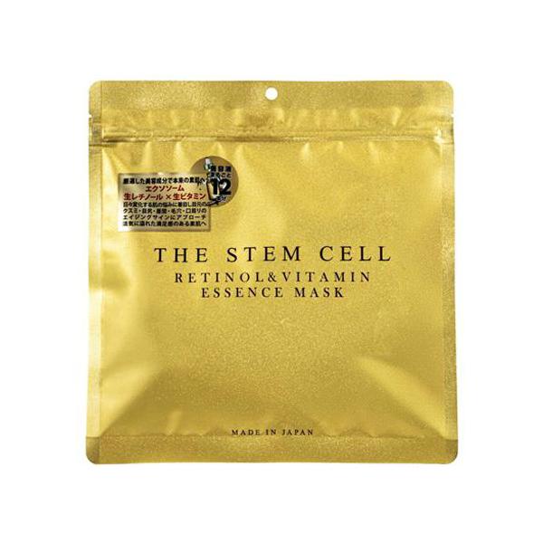 年齢とともに乾燥やハリの変化が気になる肌におすすめの集中ケアフェイスマスク。レチノールとビタミンを配合し、肌にうるおいを与えながら、なめらかでツヤのある印象の肌へ導きます。乾燥によるくすみやハリ不足が気になる目元・口元・おでこ・眉間などの部...