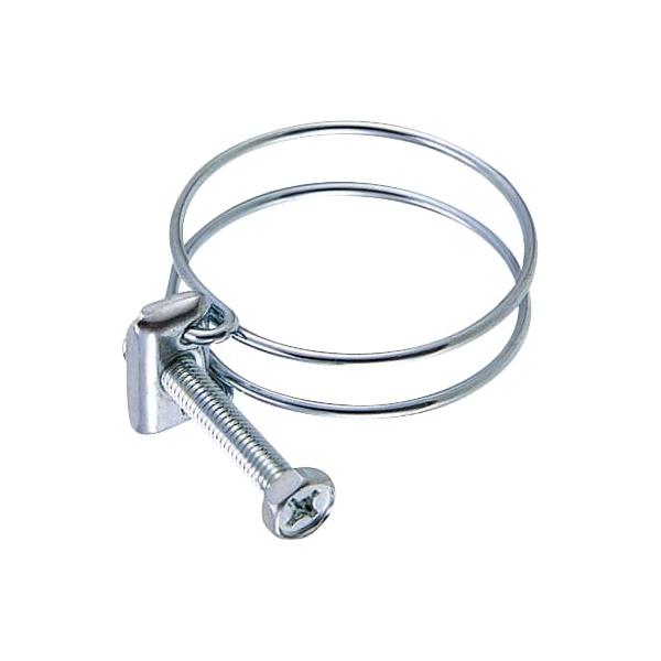 ●材質 鋼 ●パッケージサイズ W75ミリ×H105ミリ×D13ミリ ◆品番のうしろの（　）内は締付範囲（ミリ）