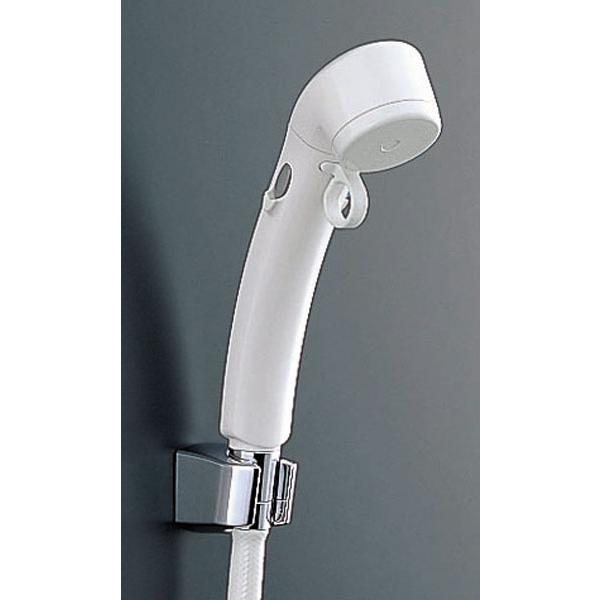 【ホースタイプ】樹脂ホース【ホース長さ】1800mm【備考】お掃除シャワー(SJUS-1A)適応品、節湯仕様※お買い上げ前には必ず、その部品が適応品番かどうか、お調べください。（分からない場合は、メーカーのお客様センターにお電話等でお問い合...