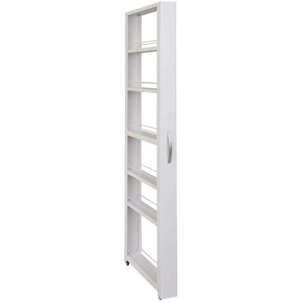 【本体サイズ】幅106×奥行577×高さ1654mm