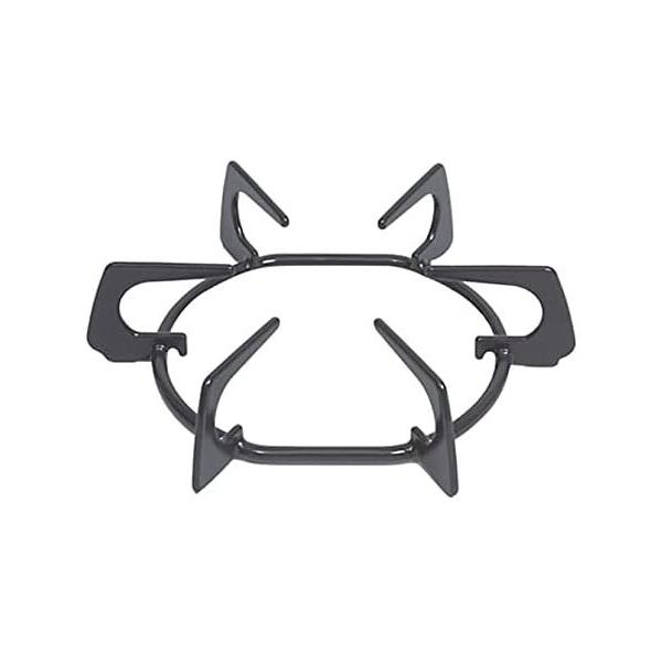 小バーナー用、ごとくです。【仕様】●サイズ：直径165mm（ツメ部分含む）／内径111.2mm（最大）●色：グレー【ハーマン品コード】DG3C120470202ご注文後のキャンセル返品交換はお受けできません。ご注文内容にお間違いないか、サイ...