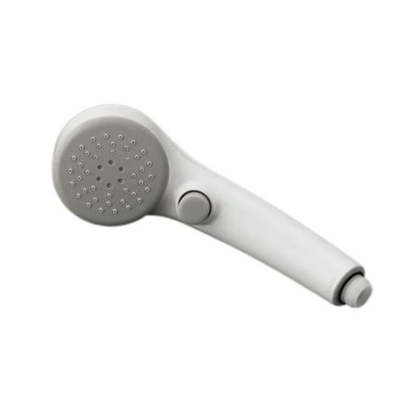 ■商品仕様THC49 TOTO エアインクリックシャワーヘッド(樹脂)■キャンセル、返品に関して※品番により、欠品やお時間をいただく場合がございます。メーカーお取り寄せ商品になりますので、ご注文後のお客様都合での返品・交換には応じかねます。...