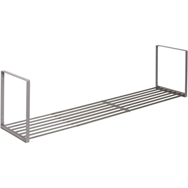 【特徴】90〜120cm　最大120cmのワイド設計です。【本体サイズ】幅900〜1200×奥行き250×高さ300mm【耐荷重】棚1枚につき10kg