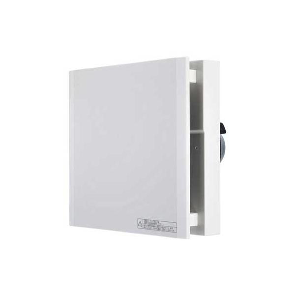 ■商品仕様・接続パイプ：Φ100mm・速結端子仕様（回転式）・ダイレクトコンセントプラグ変換コード（P-01DC、P-250DC)取付可能・世界最小コンデンサーモーター＜minimo（07SSモーター）＞採用・高効率Ｓ−ウィングファン採用・...