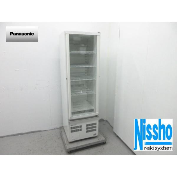 ■パナソニック冷蔵ショーケース・SMR-R70SKMC・21年製・100V・W460×D492ｍｍ・中古・厨房専門店!!（5i1021g）中古 厨房機器 激安 販売中 最安値にも挑戦※こちらの商品はヤフーショッピング・ヤフーオークション併売...