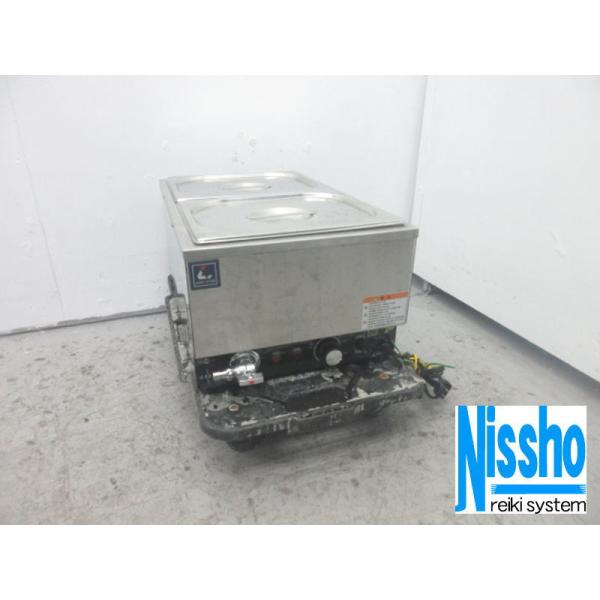 ■安吉・フードウォーマー・湯煎式・PRO-SIF-C・22年製・100V・約W385×D353ｍｍ・中古・厨房専門店!!（5i723f）中古 厨房機器 激安 販売中 最安値にも挑戦※こちらの商品はヤフーショッピング・ヤフーオークション併売商...