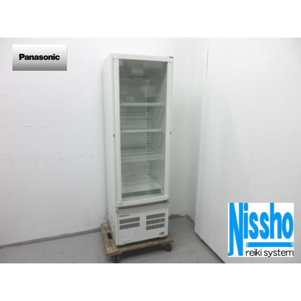 ■パナソニック冷蔵ショーケース・SMR-R70SKMC・20年製・100V・W460×D492ｍｍ・中古・厨房専門店!!（6i127j）中古 厨房機器 激安 販売中 最安値にも挑戦※こちらの商品はヤフーショッピング・ヤフーオークション併売商...