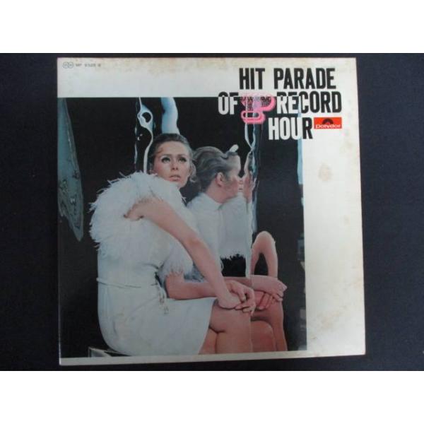 ■商品状態ジャケット：一部にヘコミ、かなりのシミ有盤面：良好（目立つキズ等無し）2LP