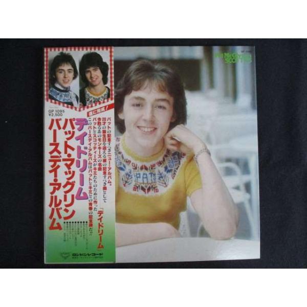 ■商品状態ジャケット：一部に色褪せ、シミ、ヘコミ等の傷み有盤面：再生に支障の無いキズが若干有※ラベル部分にシミ有帯付※シミ有カレンダー付※シミ有歌詞カードがついておりません