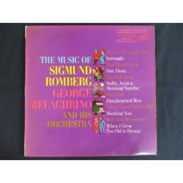 ■商品状態ジャケット：一部にヘコミ、シミ、色褪せ等の傷み有盤面：再生に支障の無いキズが若干有