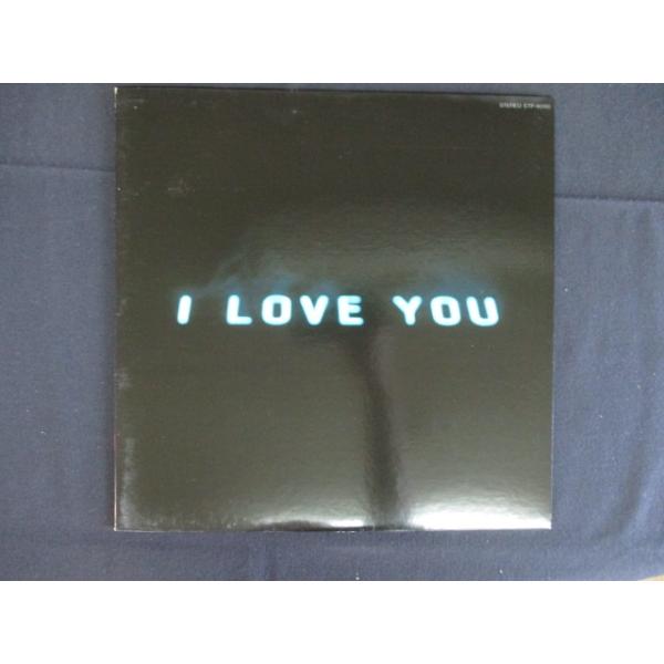 ■商品状態ジャケット：一部にヘコミ、スレ有内袋に色褪せ有盤面：良好（目立つキズ等無し）