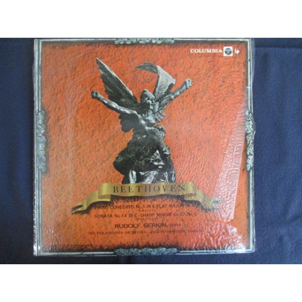 ■商品状態ジャケット：部にヘコミ、色褪せ有内袋に破れ、色褪せ有盤面：再生に支障の無いキズが若干有