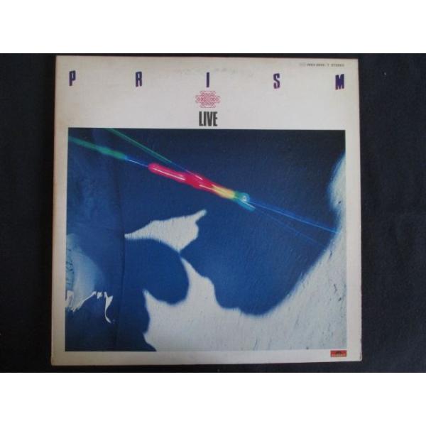 ■商品状態ジャケット：一部にヘコミ、シミ、色褪せ、スレ有ライナーノーツにシミ、色褪せ有盤面：良好（目立つキズ等無し）2LP