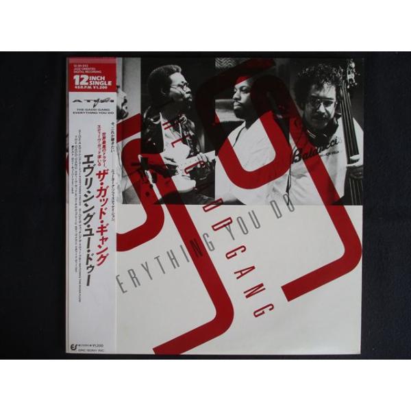 ■商品状態ジャケット：一部にシミ、ヘコミ有盤面：良好（目立つキズ等無し）帯付※色褪せ、シミ有ライナーノーツがついておりません