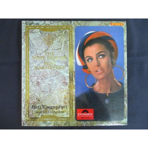 ■商品状態ジャケット：一部にヘコミ、シミ、色褪せ等の傷み有内袋にシミ、色褪せ有盤面：再生に支障の無いキズが若干有