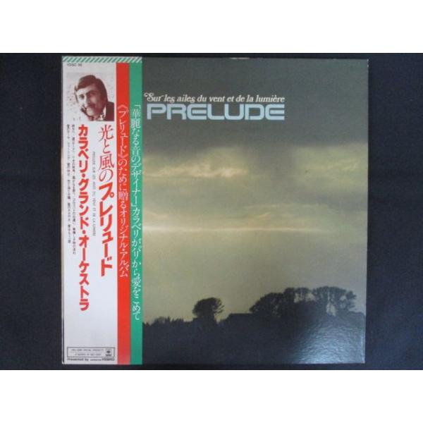 ■商品状態ジャケット：一部にヘコミ、シミ、色褪せ、破れ有盤面：再生に支障の無い目立つキズ有帯付※シミ、色褪せ有