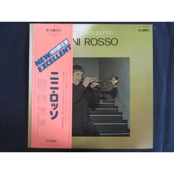 ■商品状態ジャケット：一部にヘコミ、色褪せ、シミ等の傷み有ライナーノーツに色褪せ、シミ有盤面：再生に支障の無いキズが若干有帯付※シミ、色褪せ有