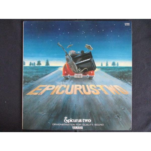 ■商品状態ジャケット：一部にヘコミ、シミ、破れ等の傷み有盤面：良好（目立つキズ等無し）