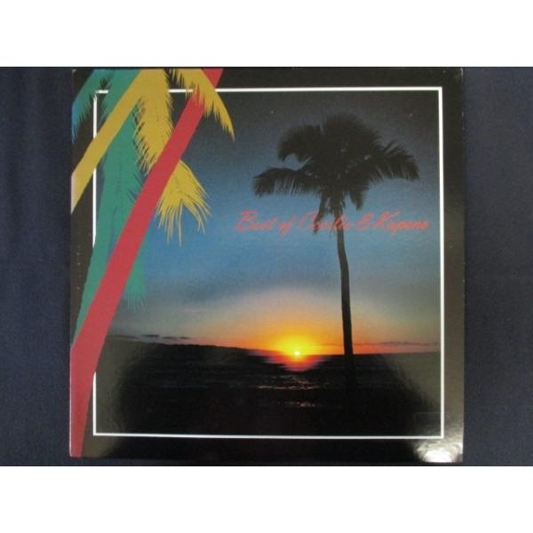 ■商品状態ジャケット：一部にヘコミ、シミ、キズ有歌詞カードに色褪せ有盤面：良好（目立つキズ等無し）