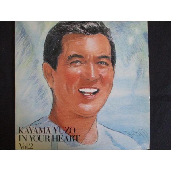 ■商品状態ジャケット：一部にシミ、ヘコミ等の傷み有(内袋にもシミ有)盤面：再生に支障の無いキズが若干有