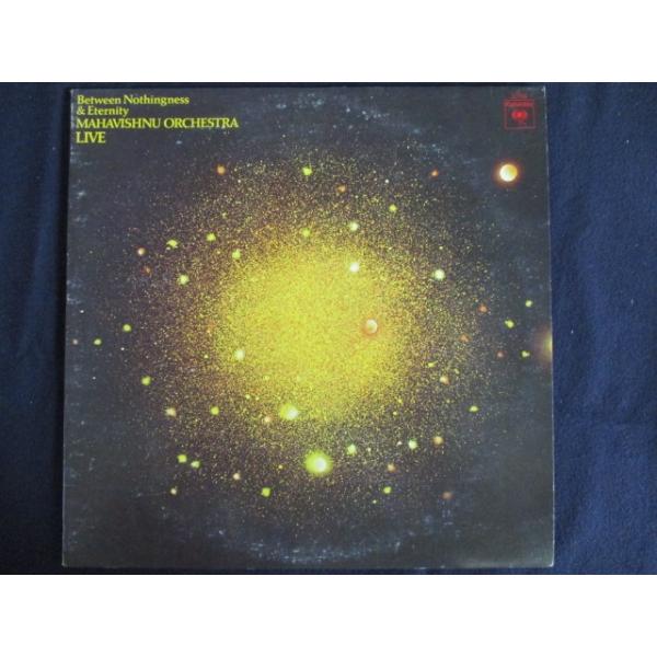 ■商品状態ジャケット：一部にヘコミ、色褪せ、スレ等の傷み有内袋にシミ、色褪せ有盤面：再生に支障の無いキズが若干有ライナーノーツがついておりません。