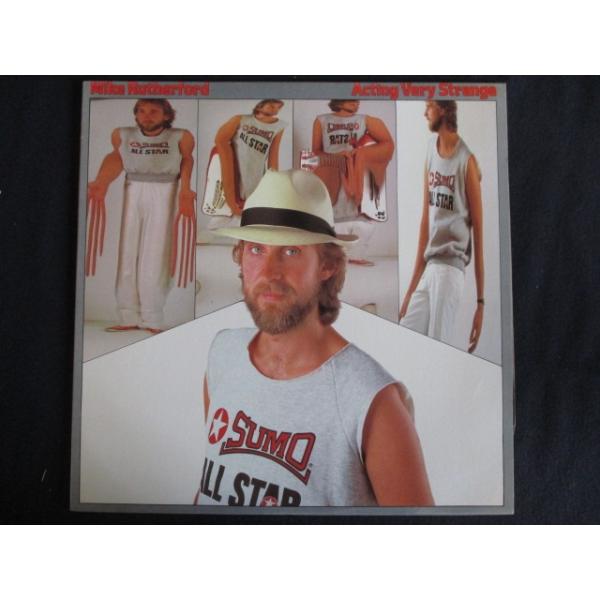 ■商品状態ジャケット：一部にヘコミ、シミ、色褪せ等の傷み有内袋に破れ有盤面：再生に支障の無いキズが若干有ライナーノーツがついておりません。