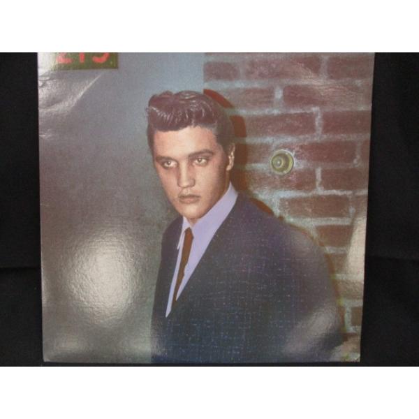 ■商品状態ジャケット：一部に折れ、ヘコミ等の傷み有盤面：良好（目立つキズ等無し）ライナーノーツなし