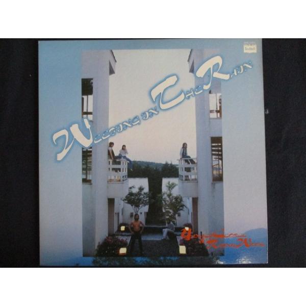 ■商品状態ジャケット：一部にヘコミ、シミ有盤面：良好（目立つキズ等無し）