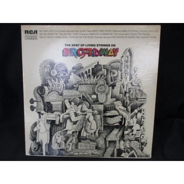 ■商品状態ジャケット：一部にシミ、褪せ、ヘコミ等の傷み有盤面：再生に支障の無いキズが若干有ライナーノーツなし