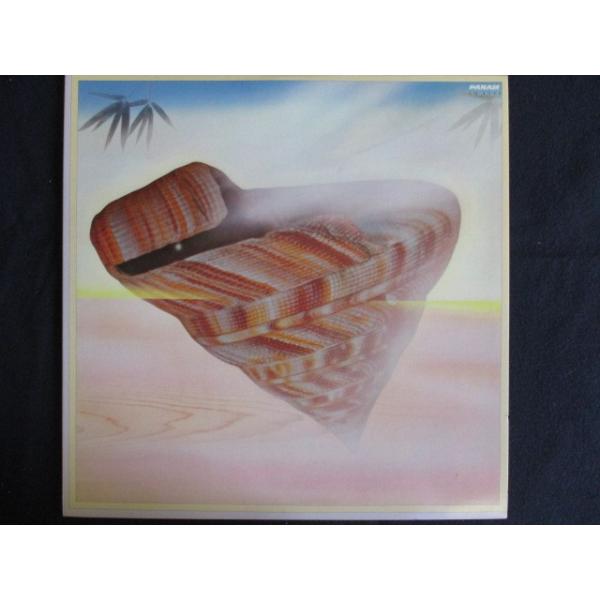 ■商品状態ジャケット：良好（目立つ傷み無し）盤面：良好（目立つキズ等無し）帯付